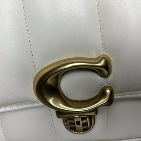 Coach | Bags | Coach Quilted Studio Shoulder Bag | Poshmark